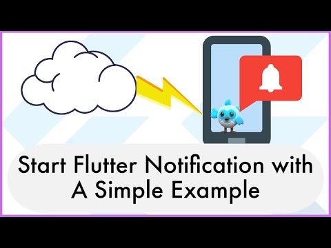 GitHub - faizollah/Flutter-Simple-Notification