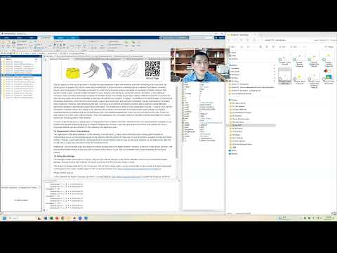GitHub - zzhuyii/Sim-FAST: Simulator For Active STructures (Sim-FAST)