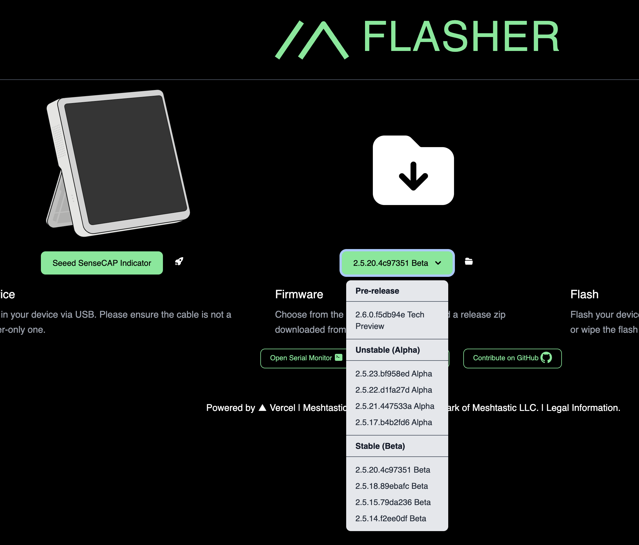 blog/meshtastic-2-6-preview/ · meshtastic · Discussion #249 · GitHub