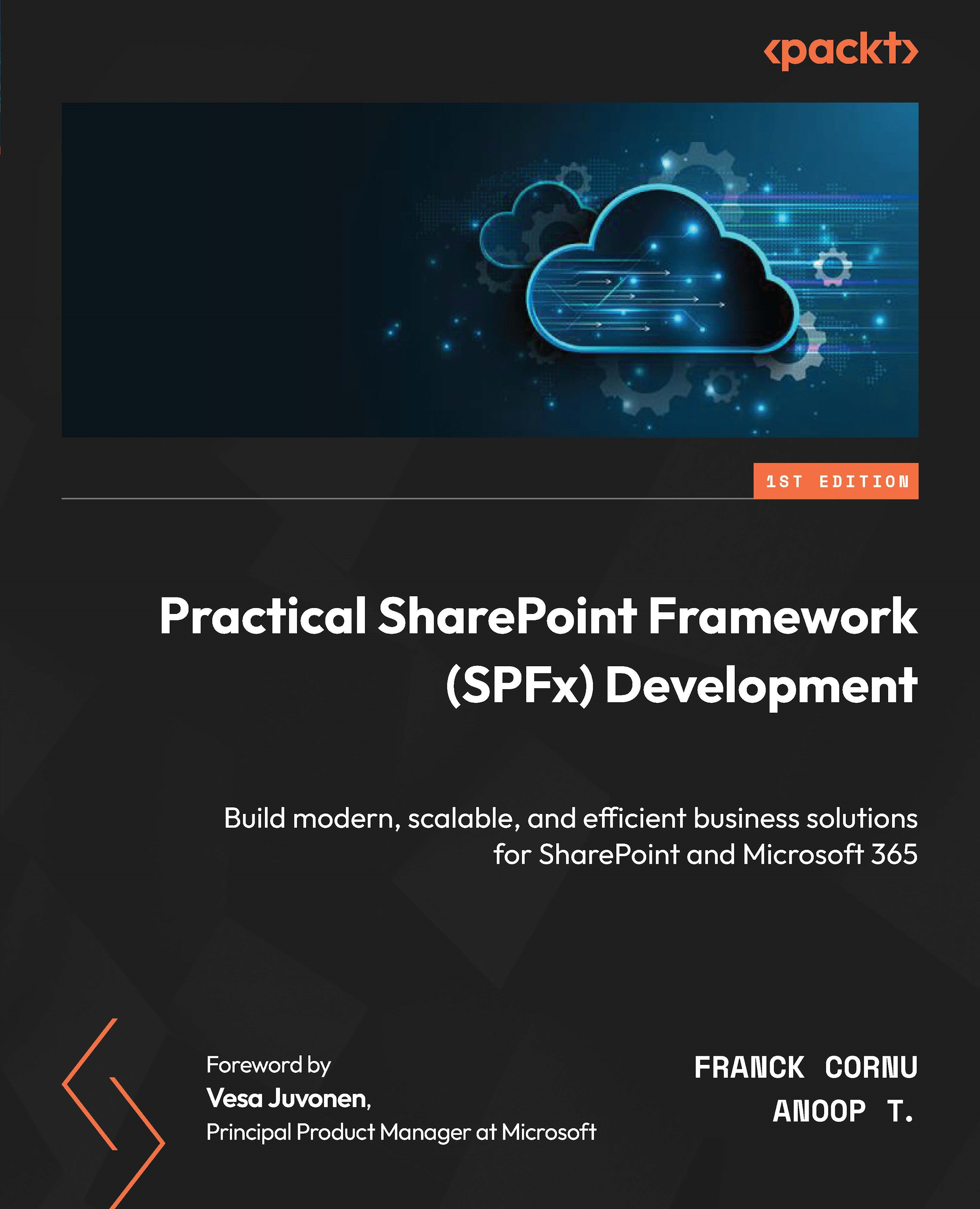 GitHub - PacktPublishing/Mastering-SharePoint-Development-with-the ... GitHub - PacktPublishing/Mastering-SharePoint-Development-with-the ...
