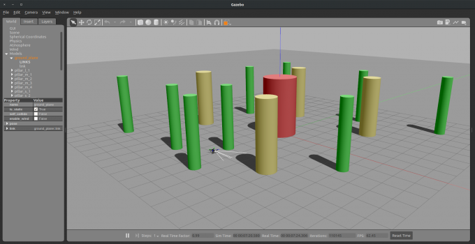 RTAB Map建图 · amov-lab/Prometheus Wiki · GitHub