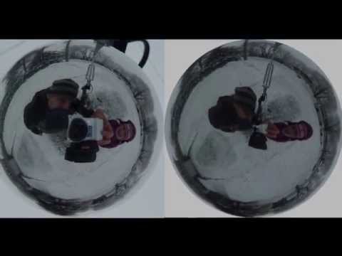 GitHub - luctrudeau/Sphere2Pano: A simple tool to convert images taken from mirrored-spheres to ...