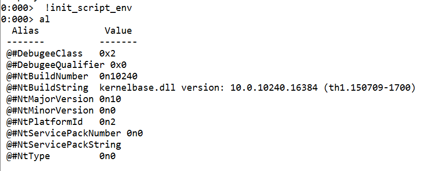GitHub - 0cch/0cchext: 0CCh Windbg extension: include some useful commands