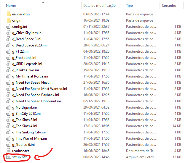 GitHub - daphnetsutsumi/TutorialExpansoesTheSims4