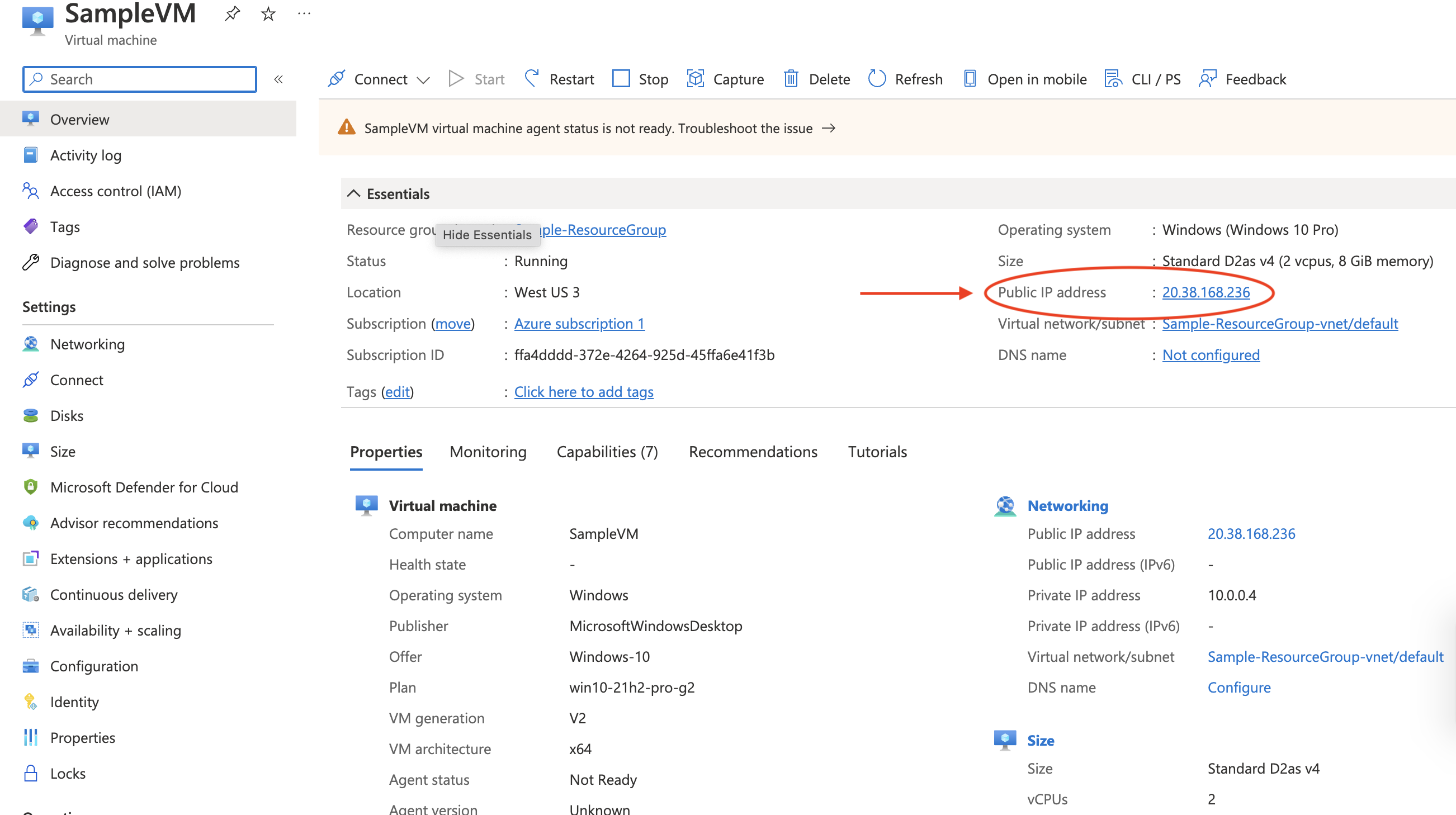 GitHub - afisaminou/Create-an-Azure-Account-and-Deploy-a-Virtual-Machine