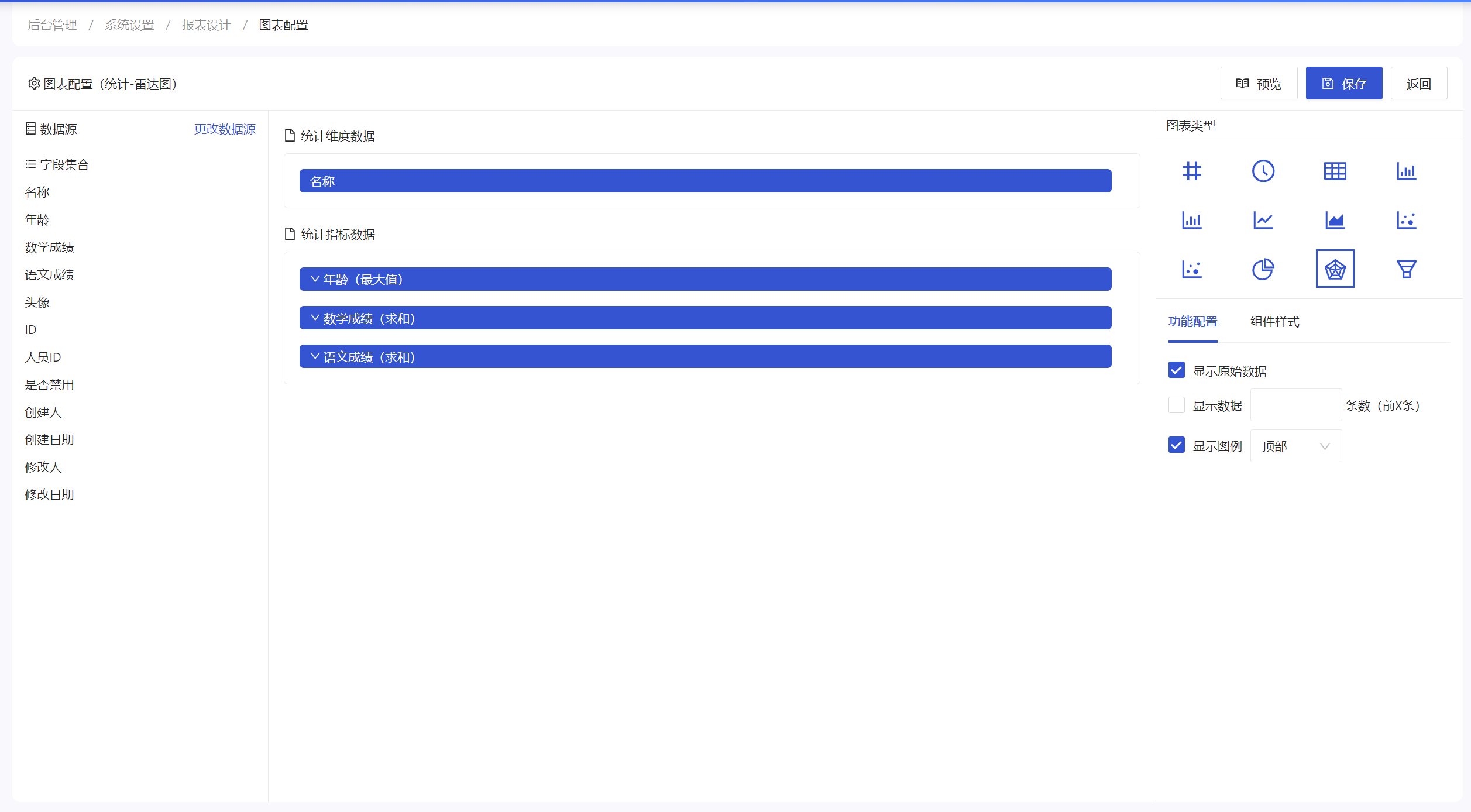 GitHub - dasaoyu/gram-paas: 前后端分离架构SpringCloud，Ant Design&Angular，Mybatis，Shiro，JWT。强大的数据源灵活配置 ...