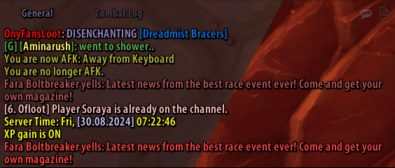 GitHub - Bombg/OnyfansLoot: The loot distribution addon for Onyfans