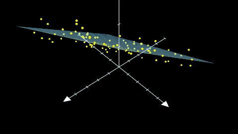 GitHub - 0xHadyy/Linear-Regression-Scratch: A detailed Linear Regression implementation from ...