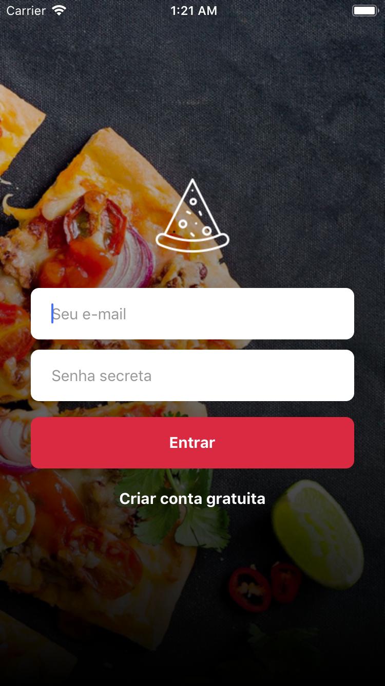 GitHub - moiseshilario/delivery-app-mobile: 🍕React Native food delivery app