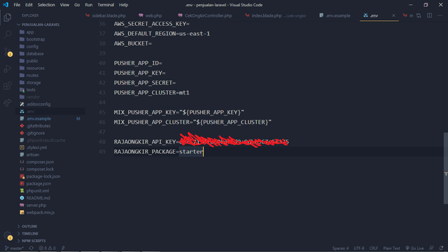 GitHub - MyFRA/penjualan-laravel
