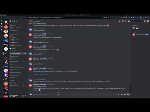 GitHub - apneduniya/discord-ai-agent: An AI Agent that connects Discord ...