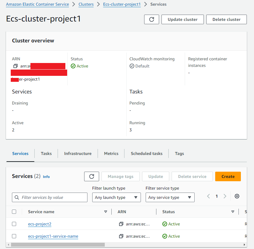 GitHub - Student64-bit/AWS-Multiple-Container-Deployment-with-Serverless-and-Managed-Services ...