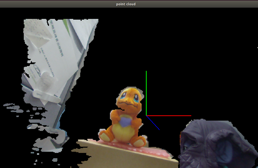 GitHub - eYs3D/eys3d_python_wrapper: Python wrapper for eYs3D libraries (release repository)