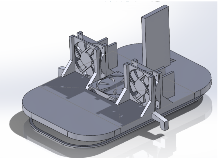 GitHub - AmmarSathar/Autonomous-Hovercraft--ENGR-290---2023-Concordia-University