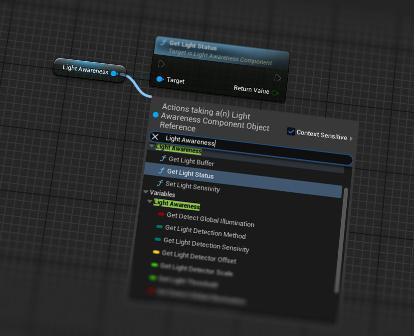 GitHub - cem-akkaya/LightAwareness: Standalone Lightweight, Light Detection System