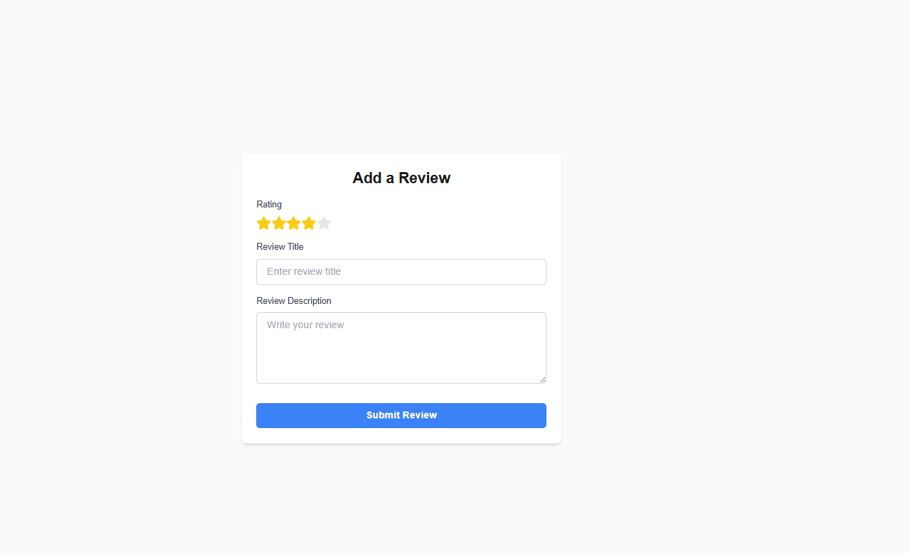 GitHub - YuKiFdo/Book-Review-Web-App