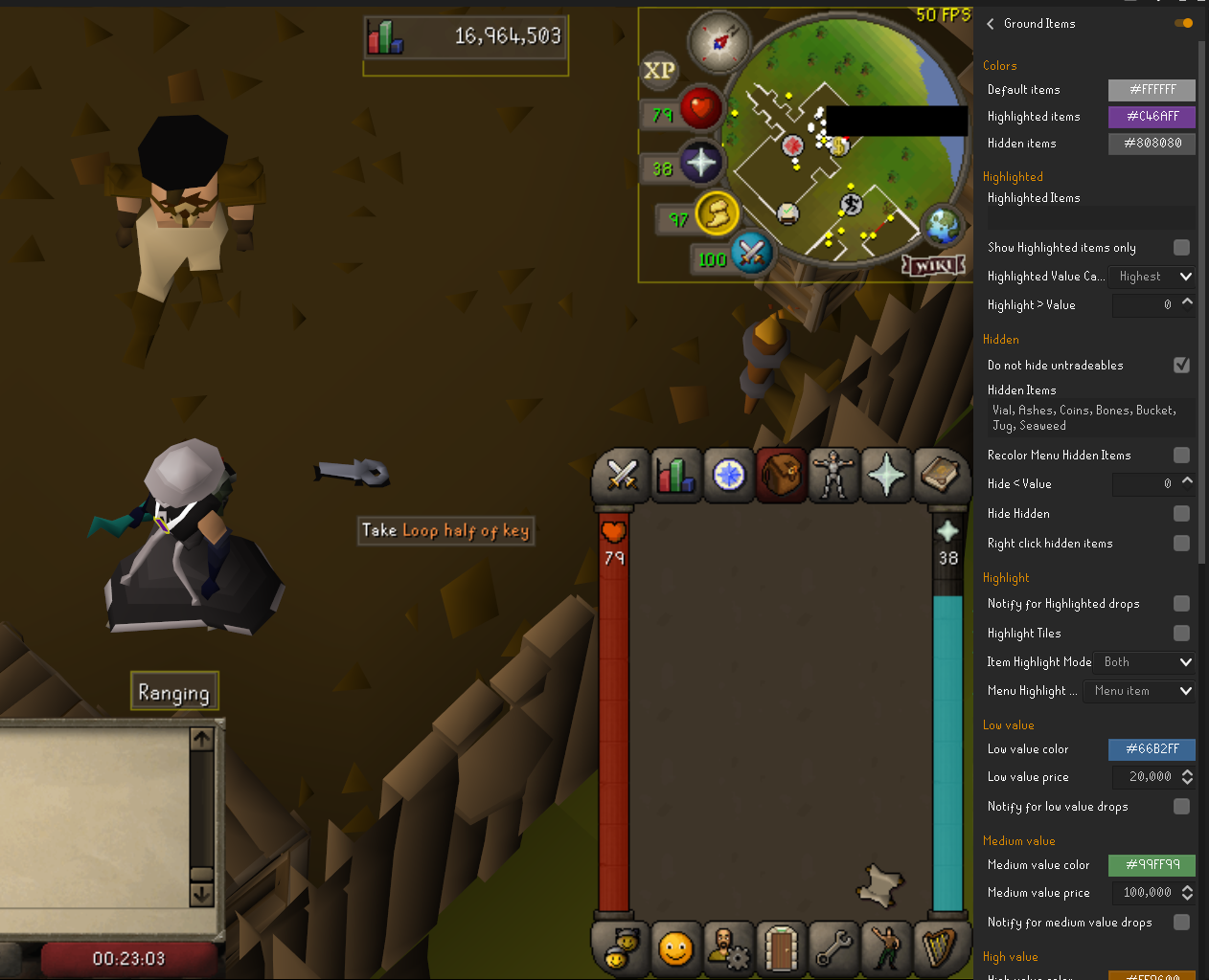 Ground items broken · Issue #1664 · open-osrs/runelite · GitHub