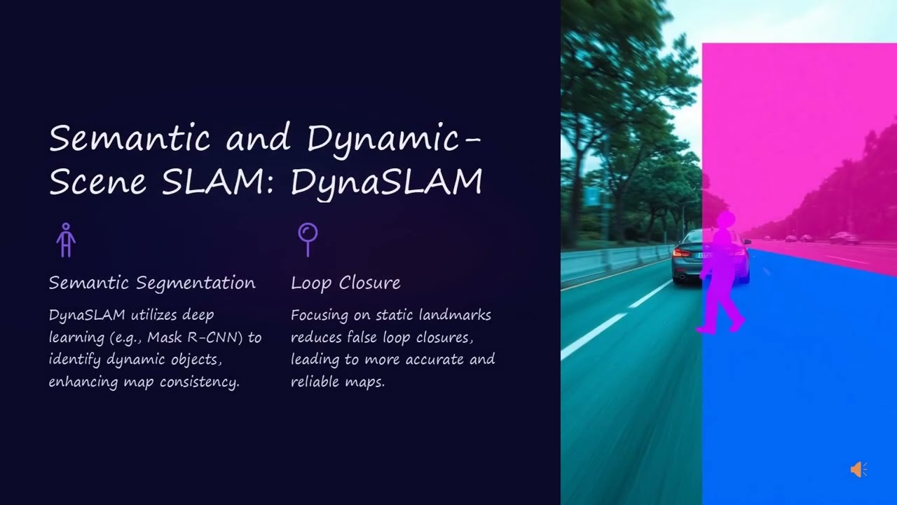 GitHub - YoloPopo/Outdoor-SLAM: A comprehensive survey of outdoor SLAM algorithms for autonomous ...
