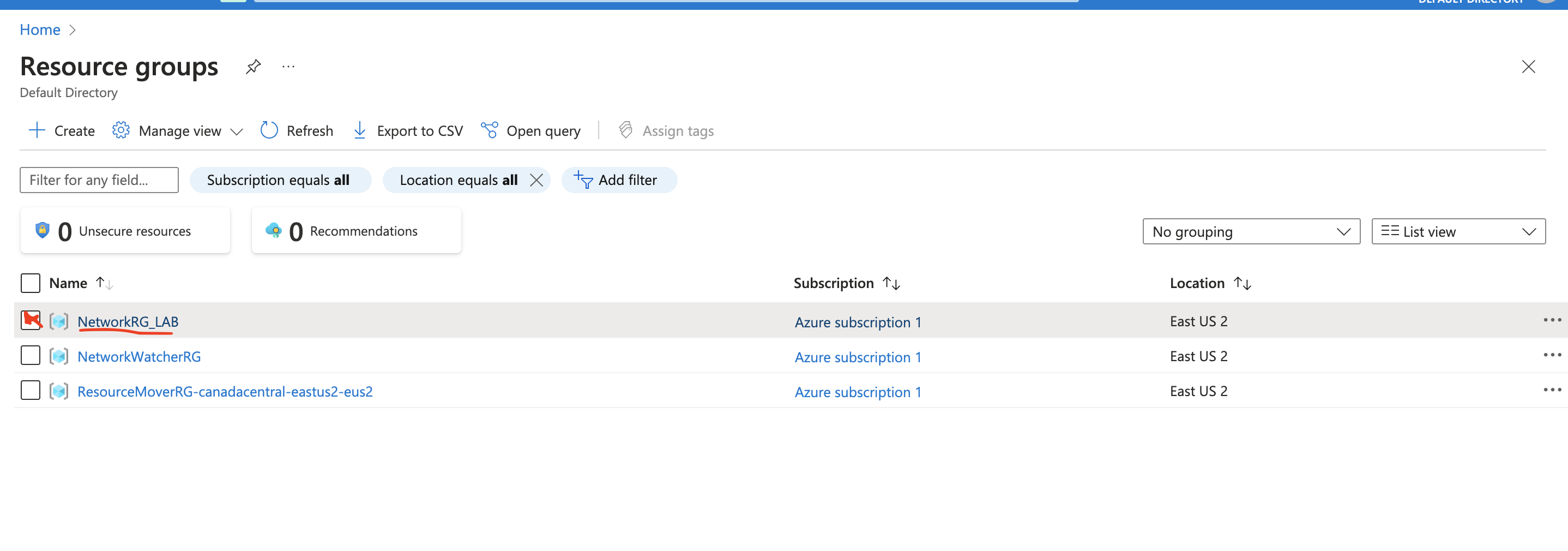 GitHub - keyunit101/azure-network-protocols