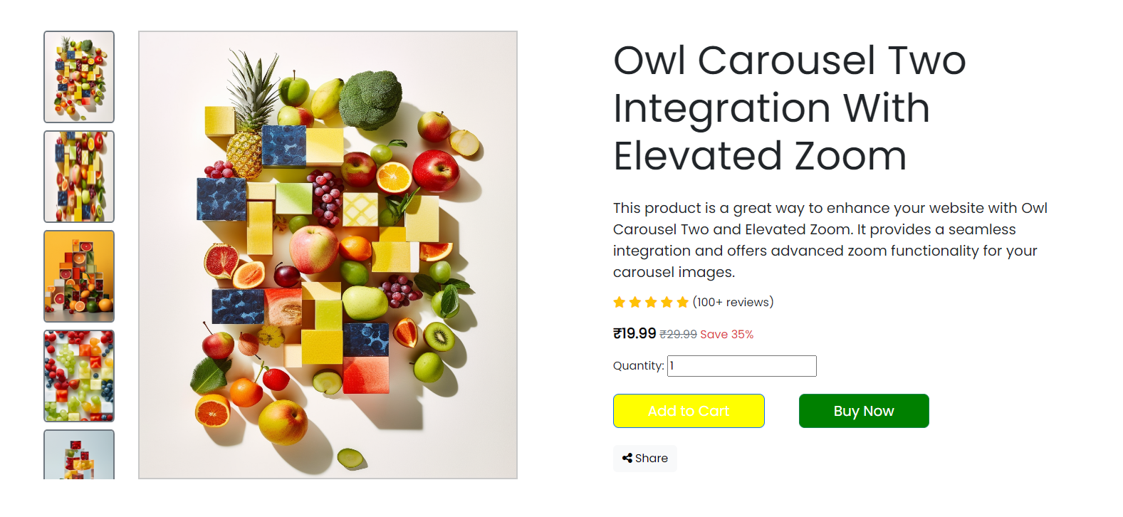 GitHub - sammulla47/owl-carousel-two-integration-with-elevated-zoom: This repository showcases ...