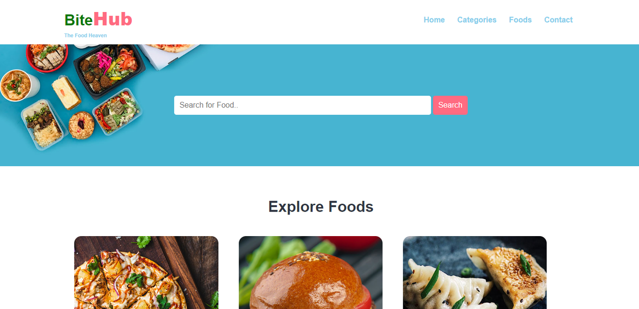 GitHub - Saviour-Dagadu/food-order-front