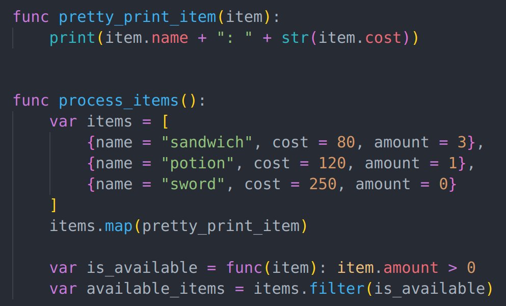 GitHub - MuzakyGood/TryGDScript: My First GDScript Learn for Godot Engine