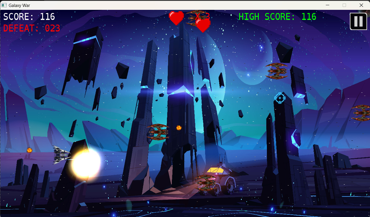 GitHub - HinmQ21/galaxy_war