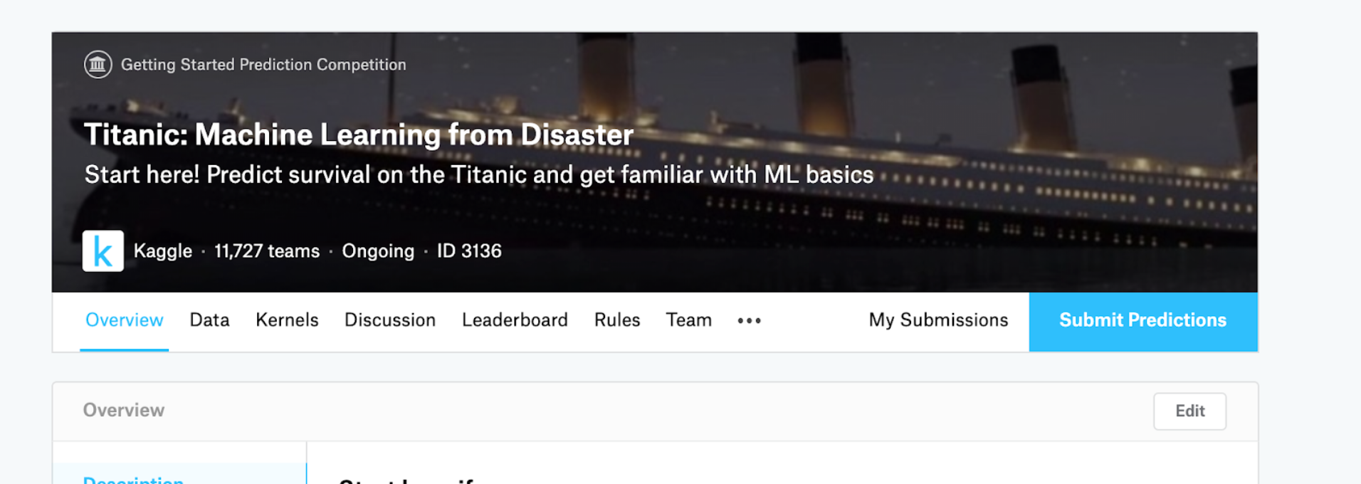 GitHub - arnabx007/Titanic-Data-Analysis-Modelling: Exploratory data analysis and modelling for ...