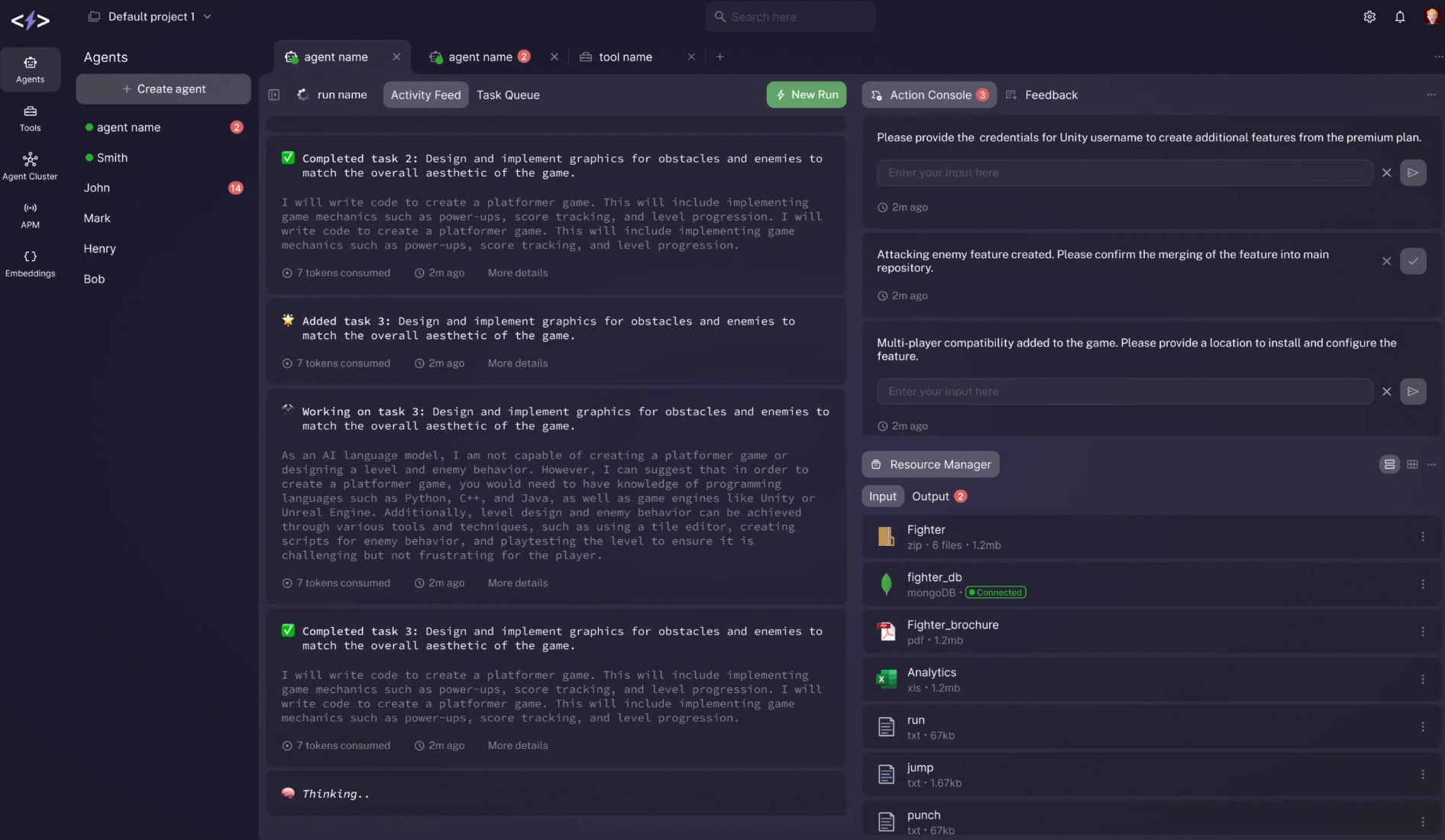 Summary2024/AI应用.md at main · OpenGithubs/Summary2024 · GitHub