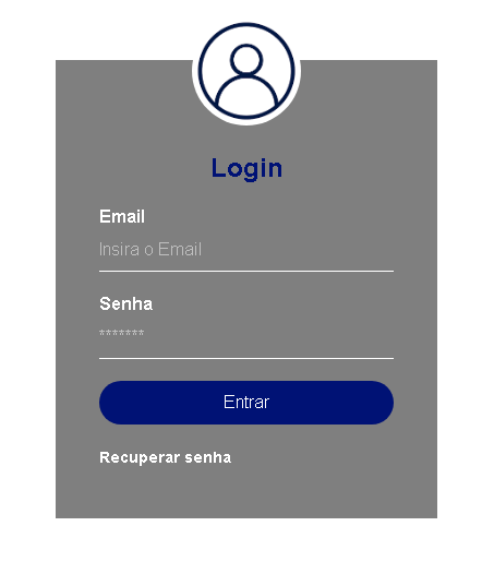 GitHub - fernandoalvesrufino/formulario-login: Tela de login com HTML e CSS
