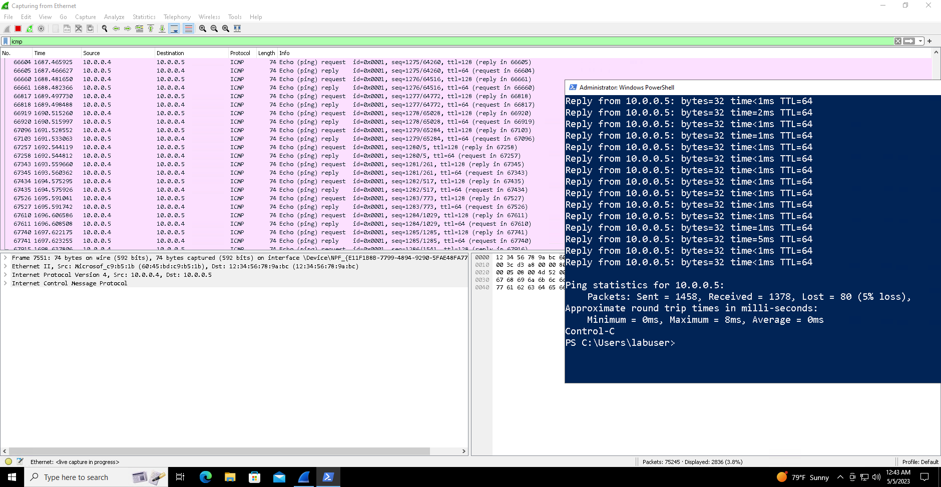 GitHub - Landon-Rivers/azure-network-protocols