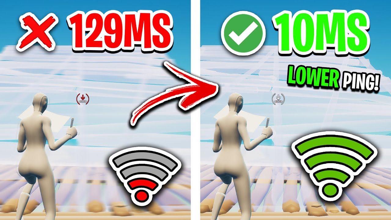 GitHub - Fix-Ping-All-in-One-FPS-Booster/fix-ping-ultimate-boost: Boost FPS, remove lag, and fix ...