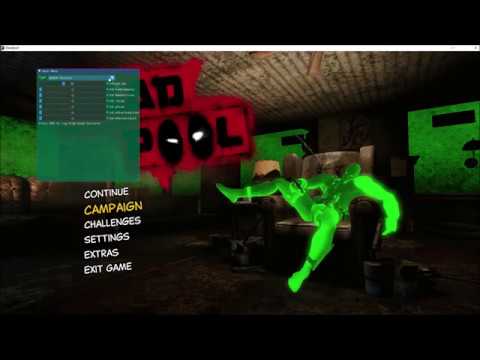 GitHub - DrNseven/DX9LoggerImGui: dx9 logger imgui hack