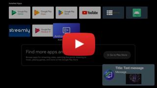 GitHub - smrtprjcts/atvnotif: Forward notifications from your device to your Android TV