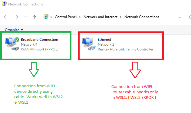 101: Network is unreachable · Issue #7738 · microsoft/WSL · GitHub