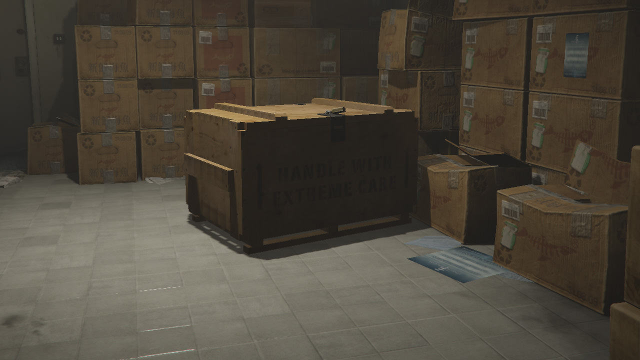 GitHub - KlibrDM/esx_treasure: Treasure crates with loot for ESX FiveM ...