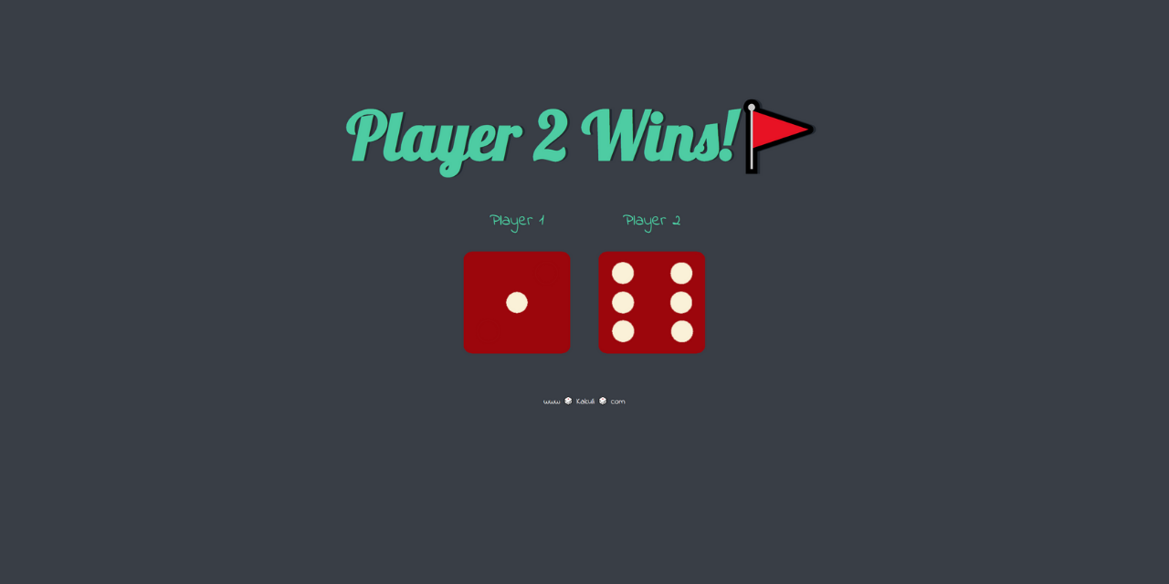 GitHub - Kakuli-coder/DiceGame: A Simple Dice Game