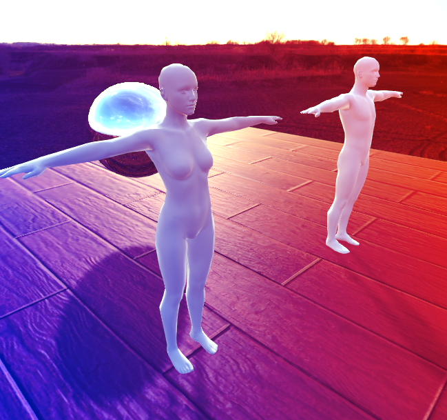 GitHub - 8izips/PostProcessingEffects: A collection of effects for unity Post-processing Stack v2