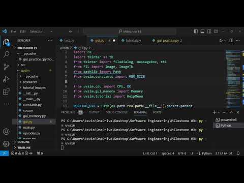 GitHub - CS2450-Spring-2024/FinalProject
