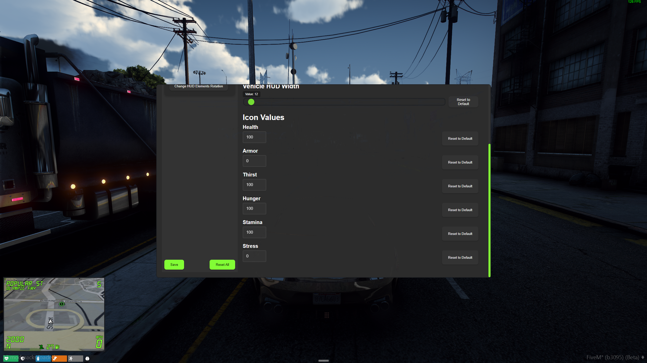 GitHub - AutLaaw/al_hud: AutLaaw's HUD made for the QBX, QB and ESX frameworks