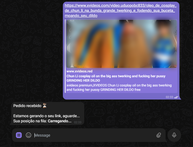 GitHub - ExploitXVRED/Tutorial-Exploit-XVideos-RED-BOT: Tutorial de como usar o bot do XVideos ...