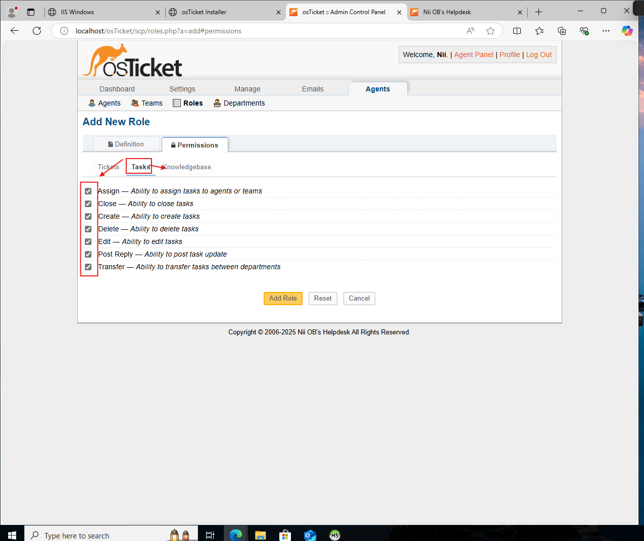 GitHub - LeonardoCortelezzi/osTicket-Post-Installation-Configuration