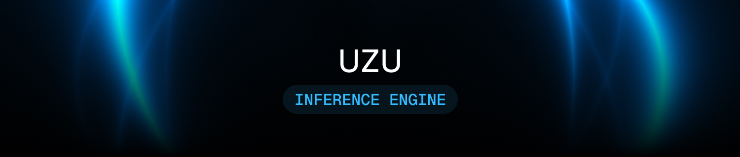 GitHub - trymirai/uzu: A high-performance inference engine for AI models