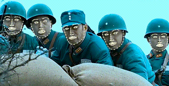 GitHub - 1996scarlet/Dense-Head-Pose-Estimation: [ECCV 2020 ...