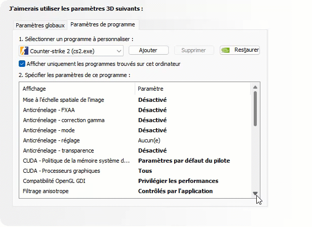 GitHub - freezdid/cs2-personal-setup: Fichier autoexec contenant mes commandes et paramètres ...