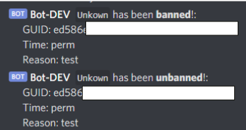 GitHub - Yoshi-E/ArmaRconDiscordBot: Discord Bot to connect to an arma server using BEC and Rcon