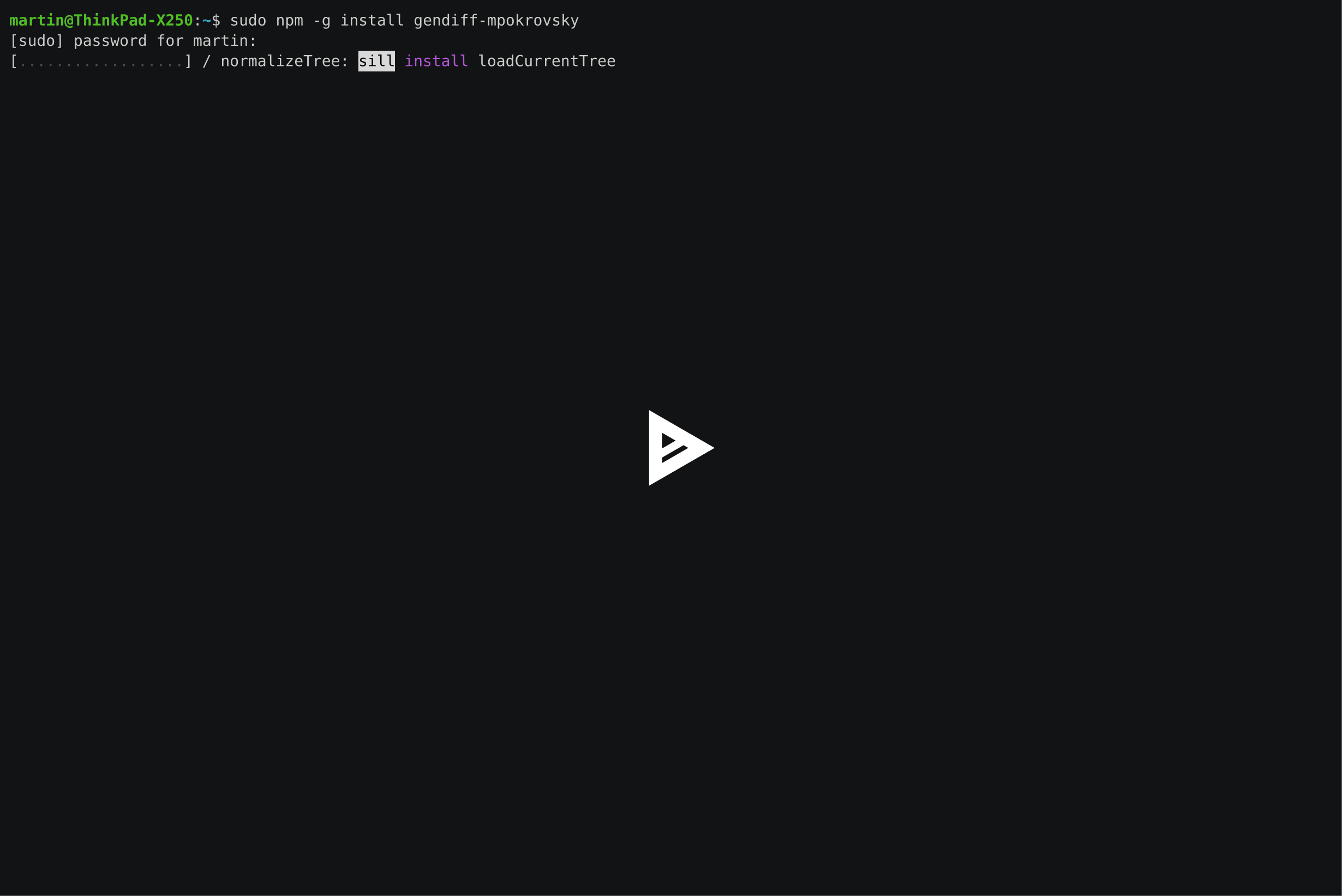 GitHub - rustic0la/Difference-Generator: a cli study project generating difference between ...