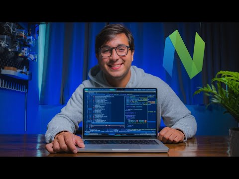 GitHub - tokyramarozaka/my-neovim-config: My current Neovim from scratch using lazy.nvim, and ...