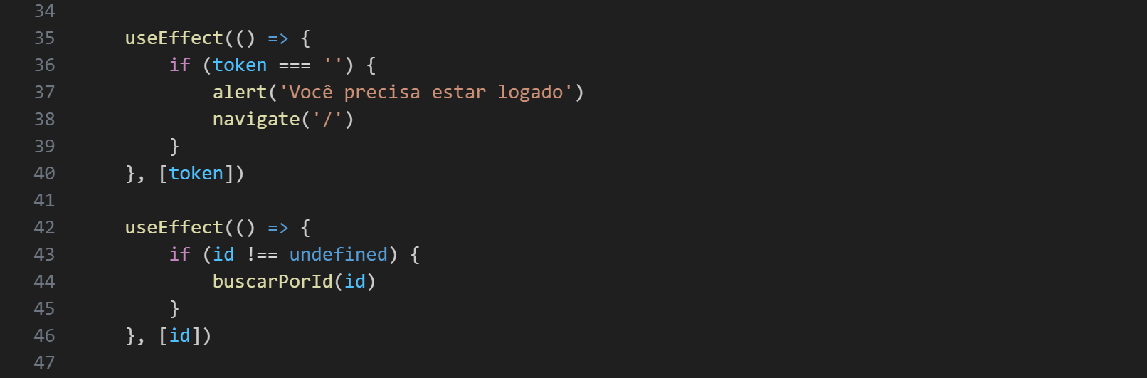 cookbook_java_fullstack/05_react/25.md at main · conteudoGeneration/cookbook_java_fullstack · GitHub